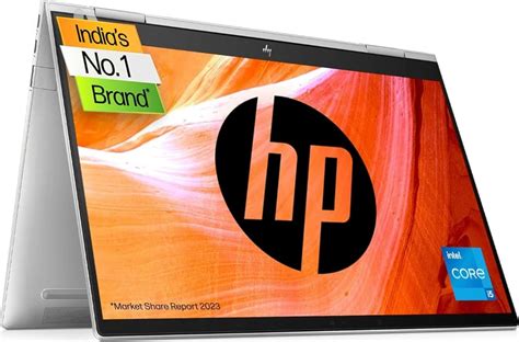 HP Envy X Bf TU Laptop Th Gen Core I GB GB SSD Win Price In India