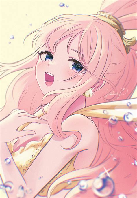 Shirahoshi One Piece Drawn By Lairu0528 Danbooru Shirahoshi One Piece Drawn By Lairu0528 Danbooru