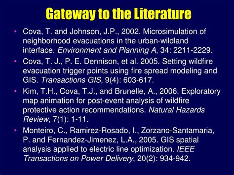 Ppt Spatial Analysis Cont Optimization Network Analysis Routing Powerpoint Presentation Id