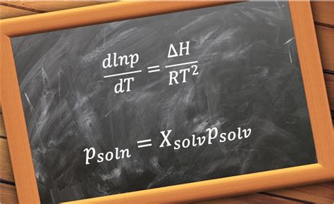 Phase Equilibria Overview Mono Mole