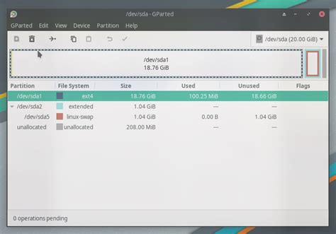 disk clonezilla cannot have overlapping partitions unix and linux
