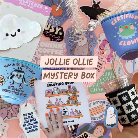 Jollie Ollie Art And Accessories Shop Jollie Ollie