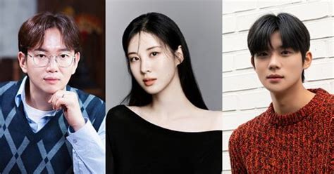 장성규·서현·문상민 Kbs 연기대상 Mc 확정 [공식입장]