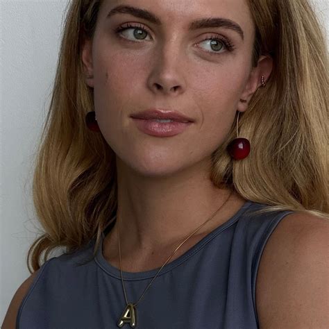 Cherry Drops Bixby And Company