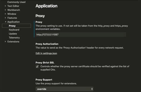 GitHub islishude shell proxy 在命令行工具中使用HTTP SOCK 代理