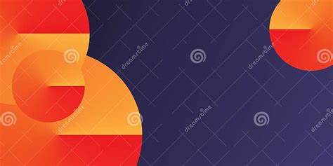 Colorful Futuristic Conical Gradient Background Retro Style Colors Circular Round Gradient