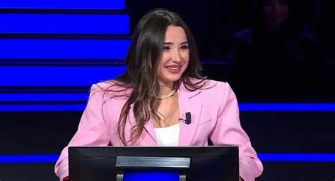 Mariam Seyit Who Wants To Be A Millionaire Wiki Fandom