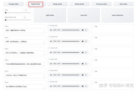 【史上最强】还原你的声音，gpt sovits在windows下安装使用技巧 知乎