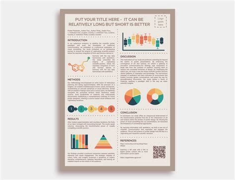 Poster Science Template
