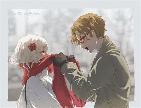 Пин от пользователя Nick Skinner на доске Nerd Аниме