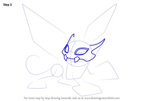 How To Draw Scratch From Skylanders Skylanders Step By Step DrawingTutorials101 Com