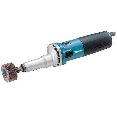 Szlifierka prosta Makita GD0810C 750W