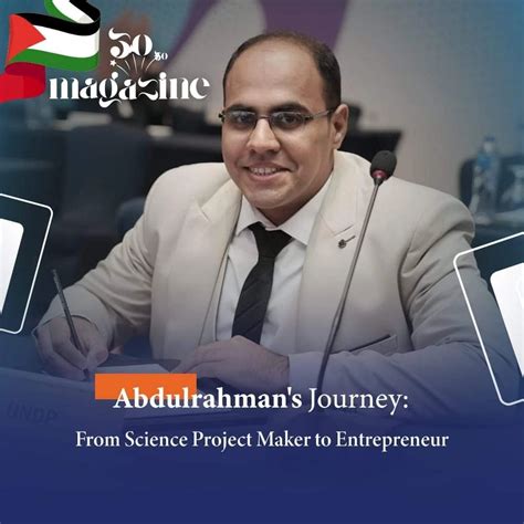 Scientificresearch Youth Future Egypt Usaid Usaidscholarsactivity Abdelrahman Ashraf