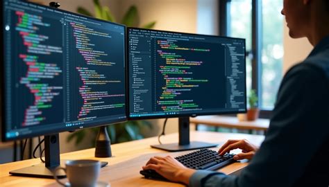 Ai Code Assistants Make Coding Accessible To All Ai Today Your Daily Dose Of Artificial