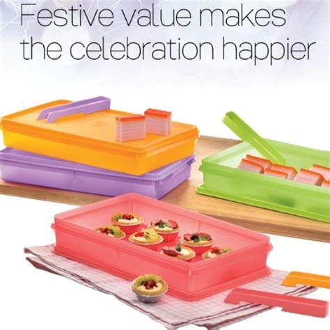 [sale] Tupperware Slice And Store Tv And Home Appliances Kitchen
