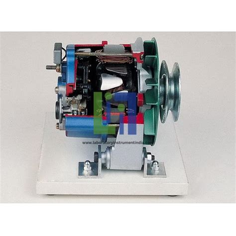 Generator Manufacturers Suppliers And Exporters In India