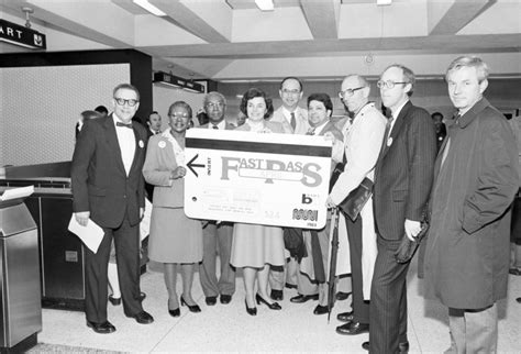 A Look Back At The Muni Fast Pass Kelley Jeanne Trahan