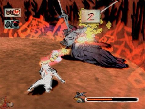 Rpgamer Okami Screenshots