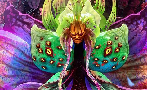 My Daemon Wallpapers Wallpaper Cave