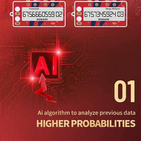 Nokade Lottery Picker Ai Algorithm Lottery Picker Lottery Predictor Small Lottery