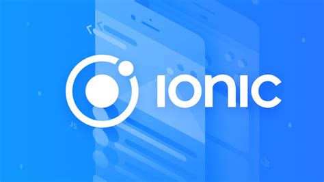 Ionic 5 Basic Jwt Authentication Zansoft Technologies
