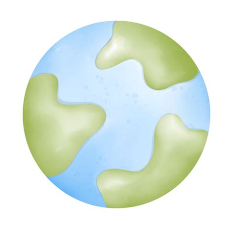 Save Earth Day 39633854 Png