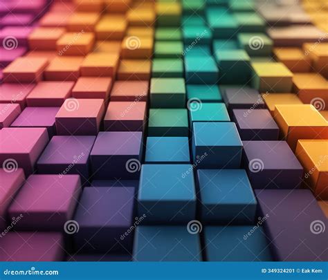 Vibrant Depiction Of Neurodiversity Focused Visuals Forming Communication Pathways Showcasing