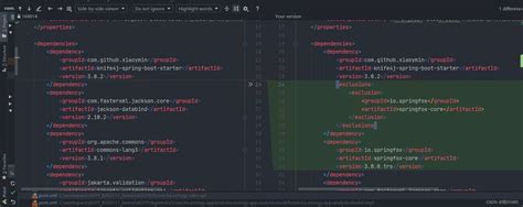 Java：修改jar的源码，并上传nexus私有仓库，替换jar版本nexus怎么替换jar Csdn博客