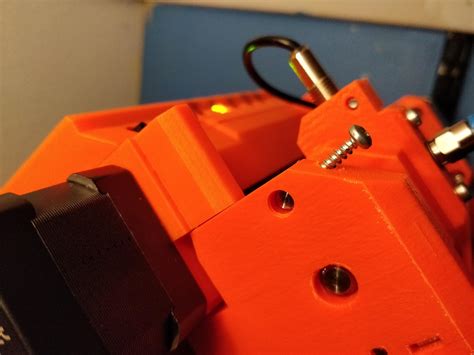 A Few MMU Upgrades Fixes Hardware Firmware And Software Help Prusa D Forum