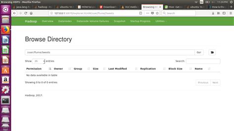 Hadoop Data Moved From Hdfs To Hive Directory On Performing Load Operation On Hive Table