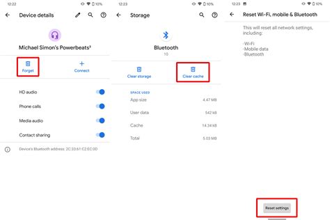 How To Remedy These Five Annoying Android Issues That A Restart Won T