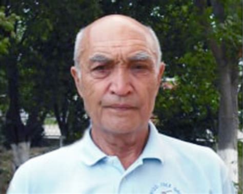 Suleymanov Rustam Hamidovich Tugilgan Kuninzgiz Muborak Bolsin Samarqand Arxeologiya Instituti