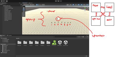 Savingloading Groups And Lists Of Variable Length Unity Engine