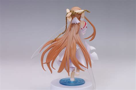 Asuna Titania Ver My Anime Shelf