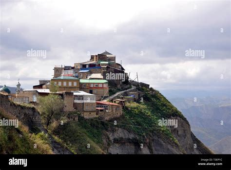 Dagestan hi-res stock photography and images - Alamy