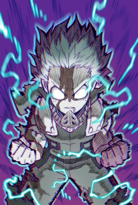 Midoriya Izuku Boku No Hero Academia Image By Jason Tw