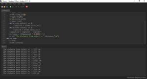How To Use An Ultrasonic Sensor With Raspberry Pi Pico Board