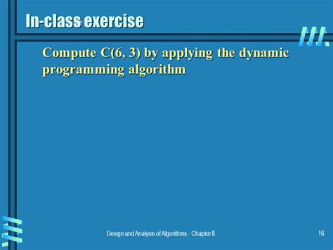 Raik 283 Data Structures And Algorithms Ppt Download