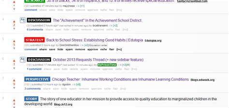 Aligning Self Post Link Flairs With Regular Link Posts R Csshelp