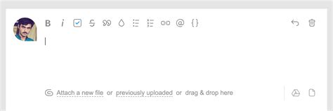 New Editor Inserting And Viewing Code Blog Of The Project