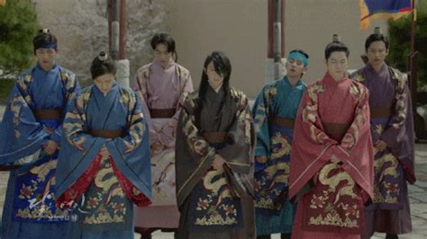 Your Guide To The Palace 20 Korean Words Every Historical Drama Fan