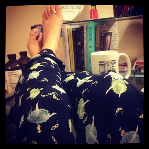 Tracy Lee Feet