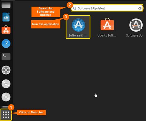 Fixed Sudo Apt Update Not Working Error In Ubuntu Linuxsimply