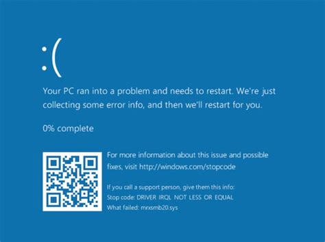 Zero Day Exploit Affecting All Latest Windows Versions Causing Blue Screen Of Death Is Live On