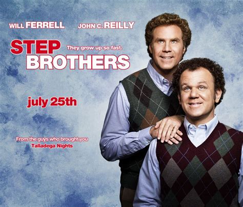 Step Brothers Wallpapers Group