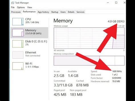 How To Check RAM DDR Type On Windows 5 Effective Ways Atelier Yuwa