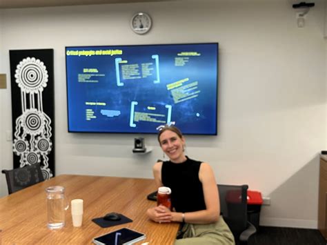 Visiting Scholar Bogata Kardos Qut Centre For Justice