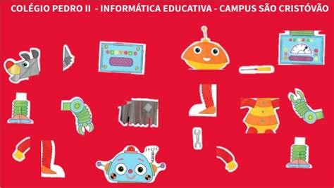 Basic Presentation Genially