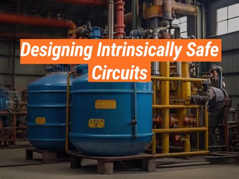 Intrinsically Safe Circuits Archives Intrinsically Safe Store