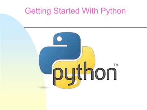 Session5 Getting Stated With Pythonpdf